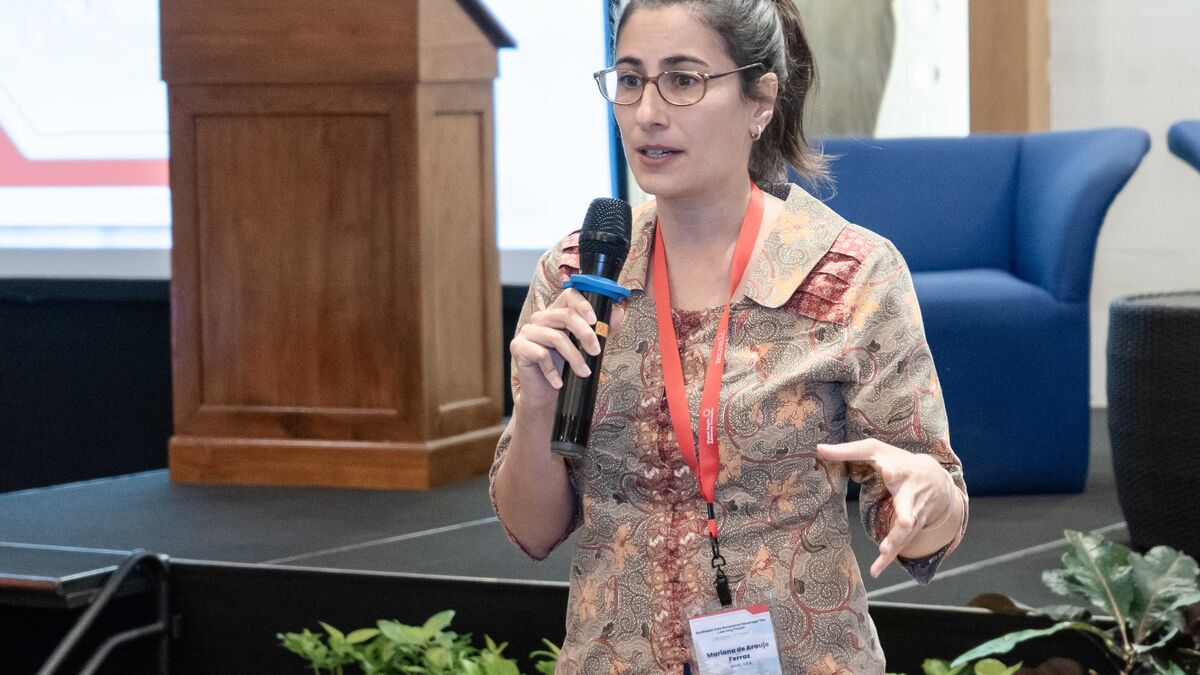 Global Health Advocacy Incubator - Advocate Spotlight – Munawar…