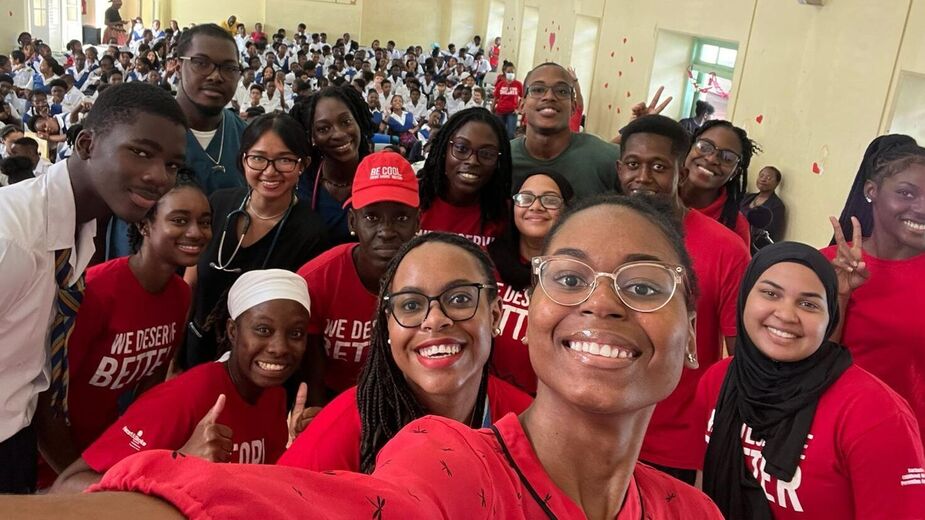 Global Health Advocacy Incubator - A Landmark Decree Ushers in a New…