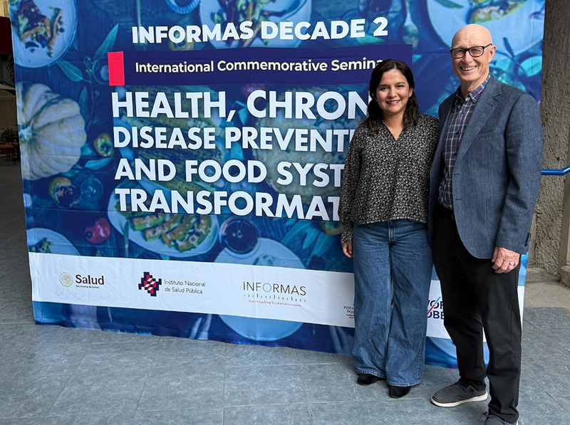Global Health Advocacy Incubator - Evidence to Action: GHAI Joins…