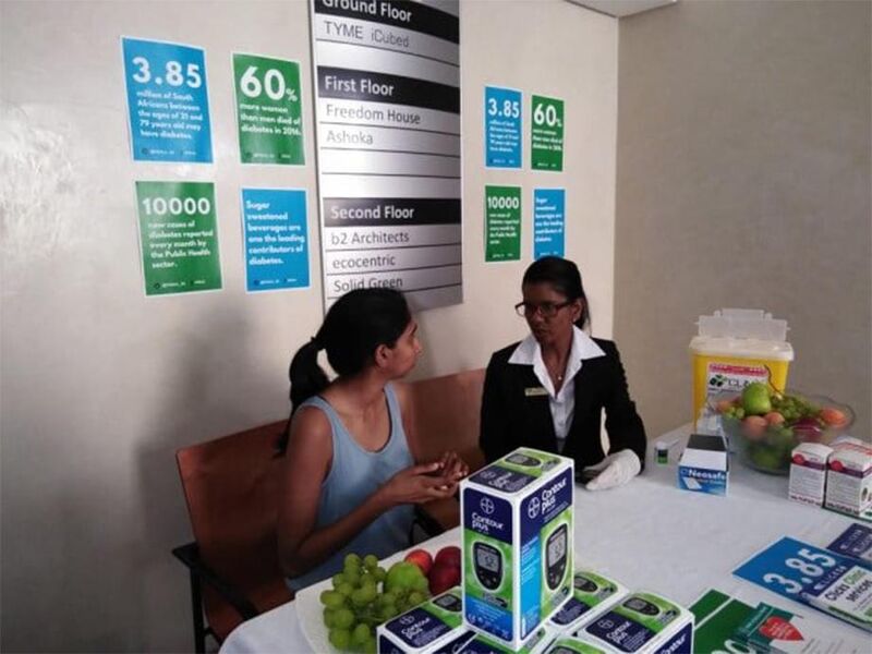 Reducing Sugary Drink Consumption… - Global Health Advocacy Incubator