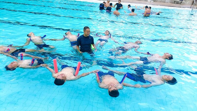 Sustaining Drowning Prevention… - Global Health Advocacy Incubator