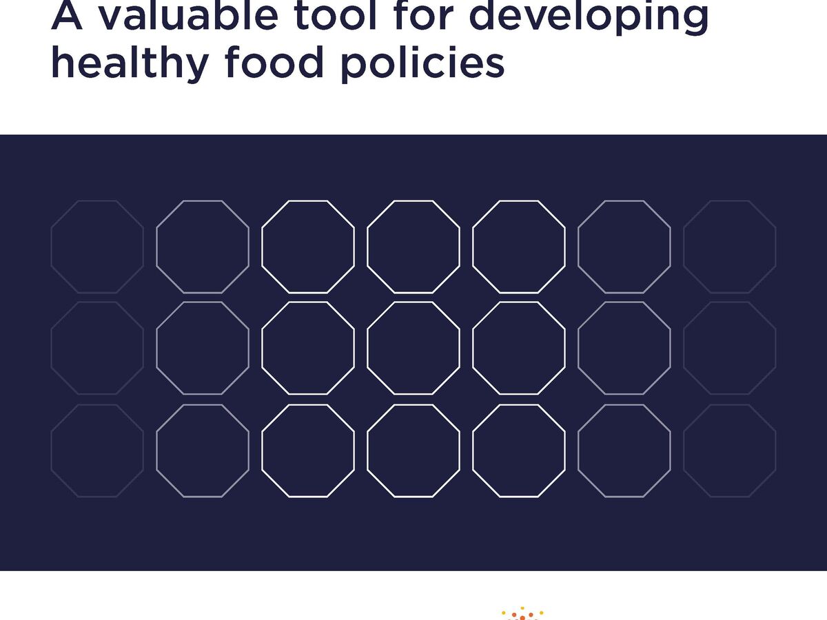 Nutrient Profile Models Position… - Global Health Advocacy Incubator
