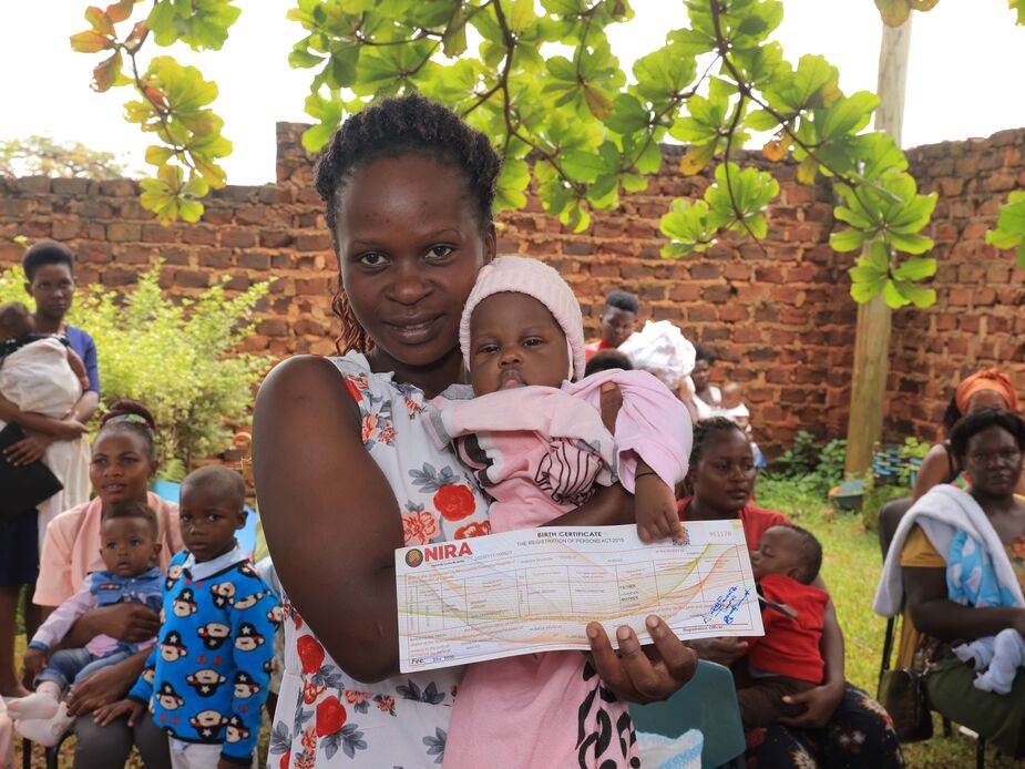 Health Systems Strengthening - Global Health Advocacy Incubator