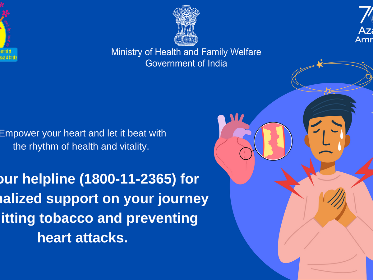 India Hypertension Campaign… - Global Health Advocacy Incubator