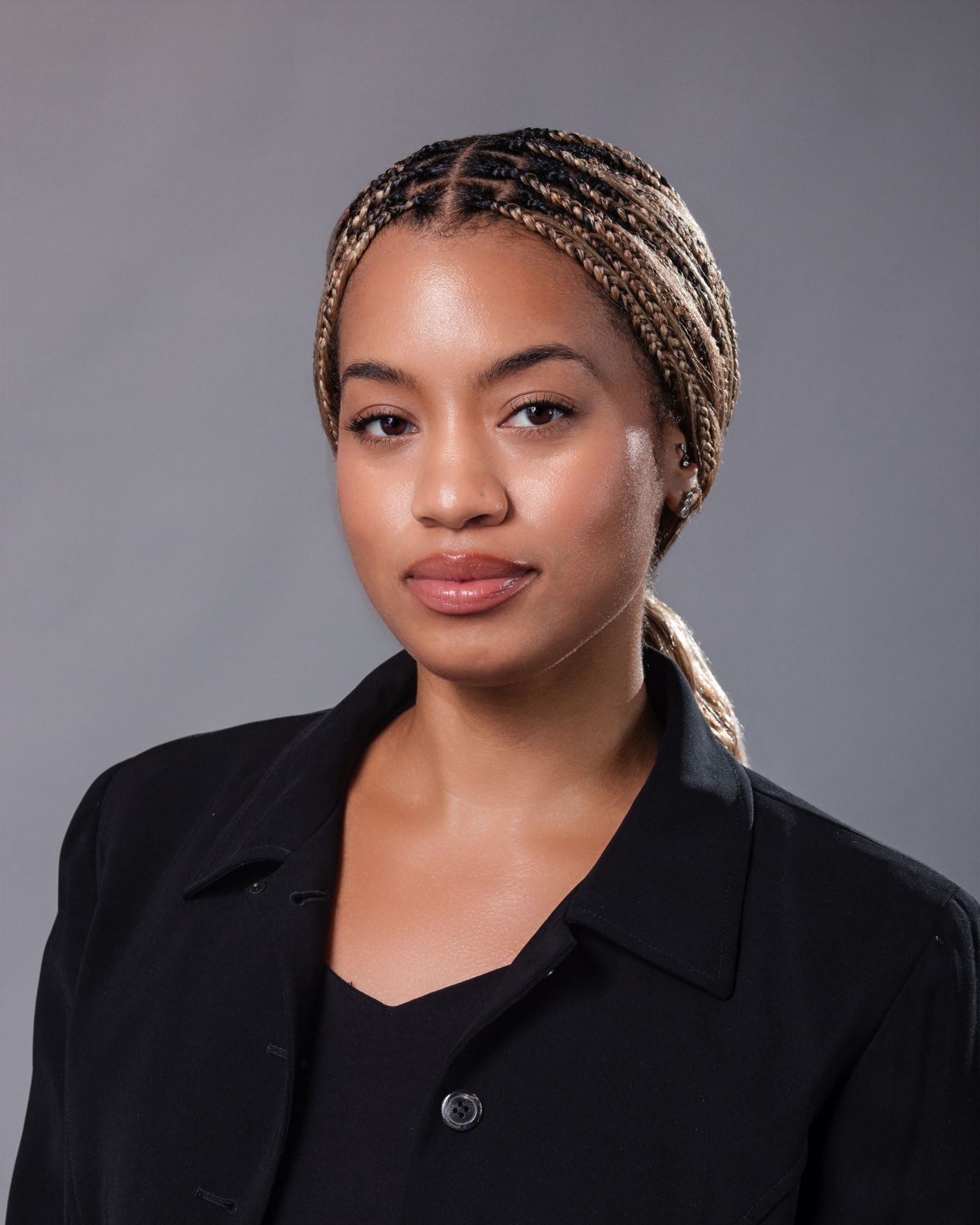 Global Health Advocacy Incubator - Advocate Spotlight: Olivia Carter