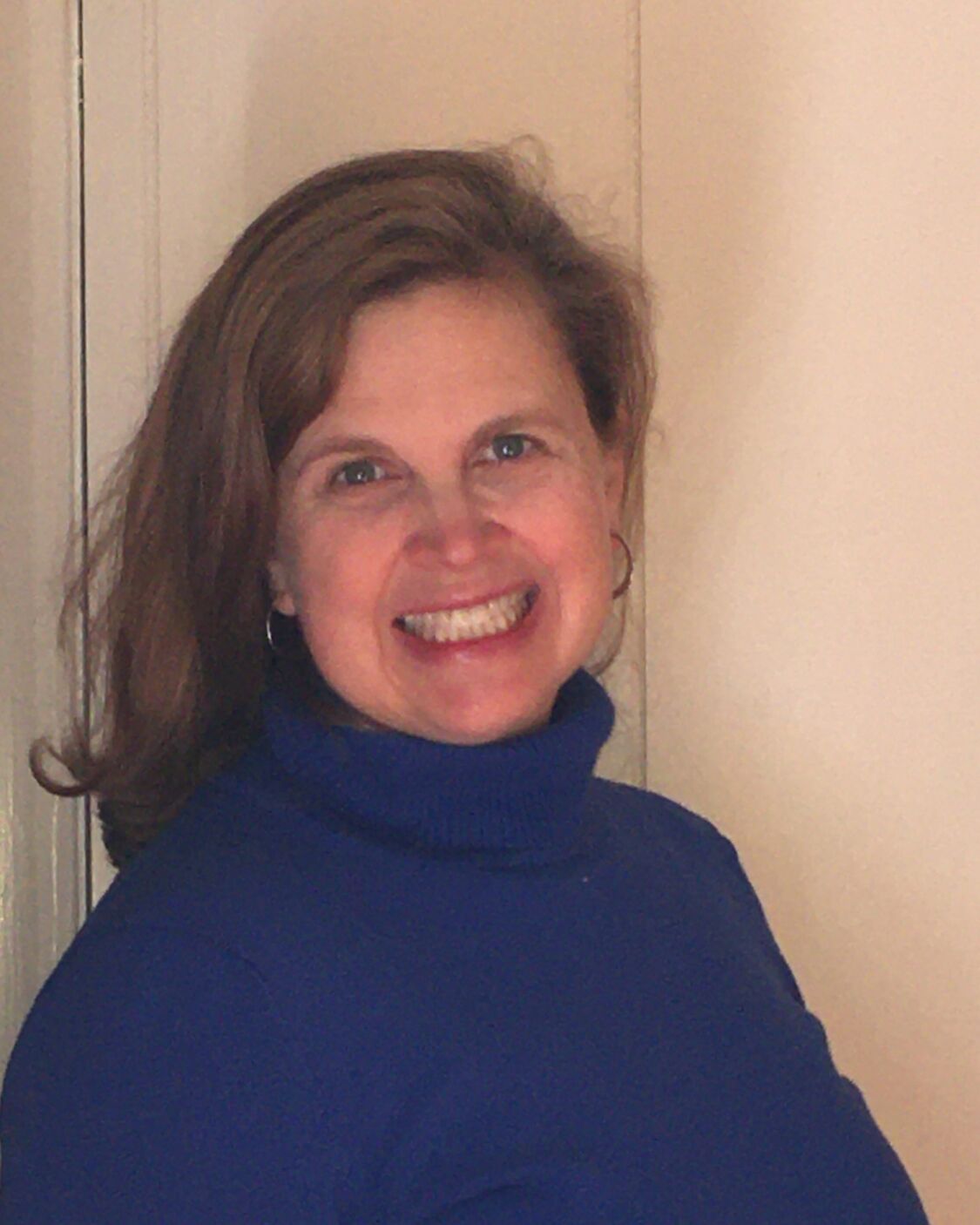 Global Health Advocacy Incubator - Meredith Larson