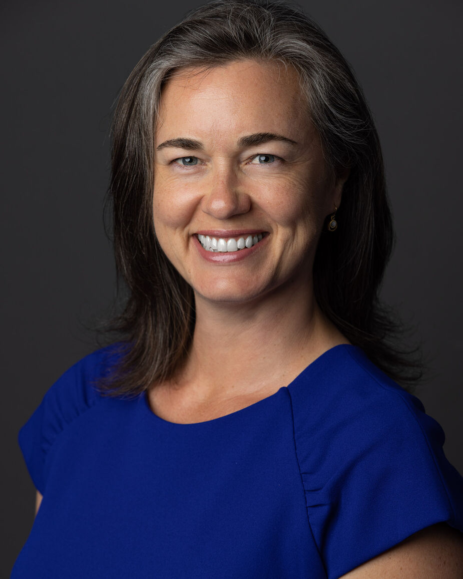 Global Health Advocacy Incubator - Ariana Childs Graham