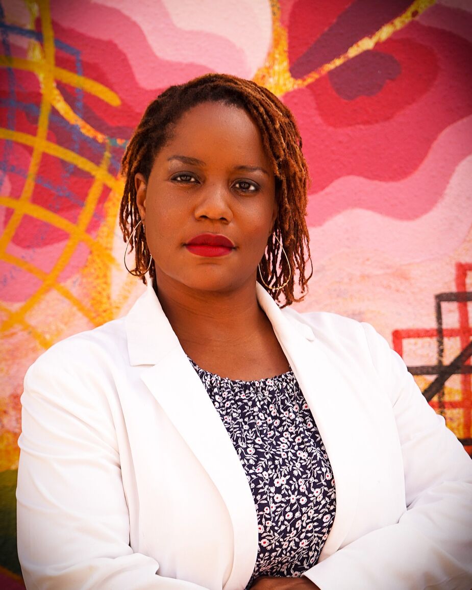 Global Health Advocacy Incubator - Rachel Morrison