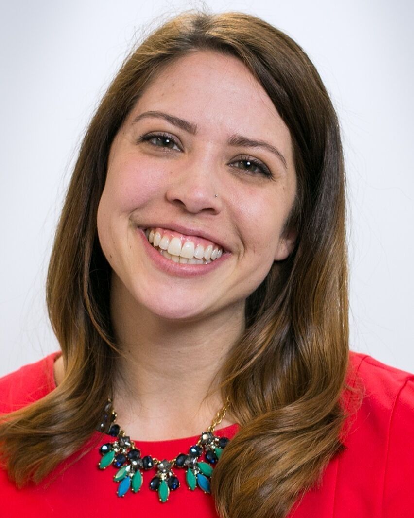 Global Health Advocacy Incubator - Jill Chanley