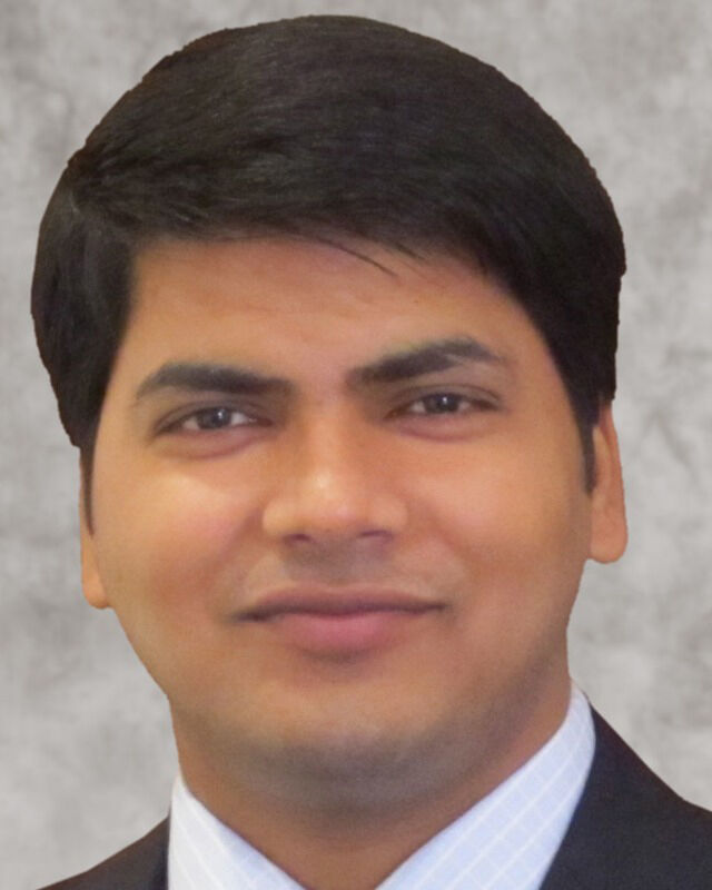 Global Health Advocacy Incubator - Anup Kumar