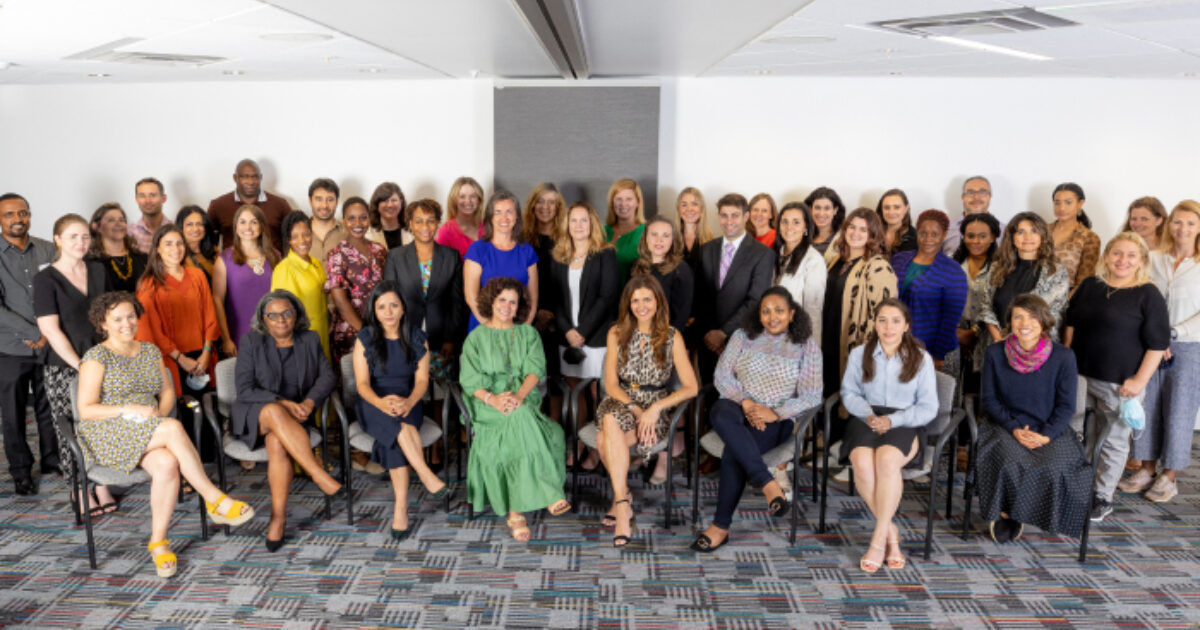 Our Team - Global Health Advocacy Incubator