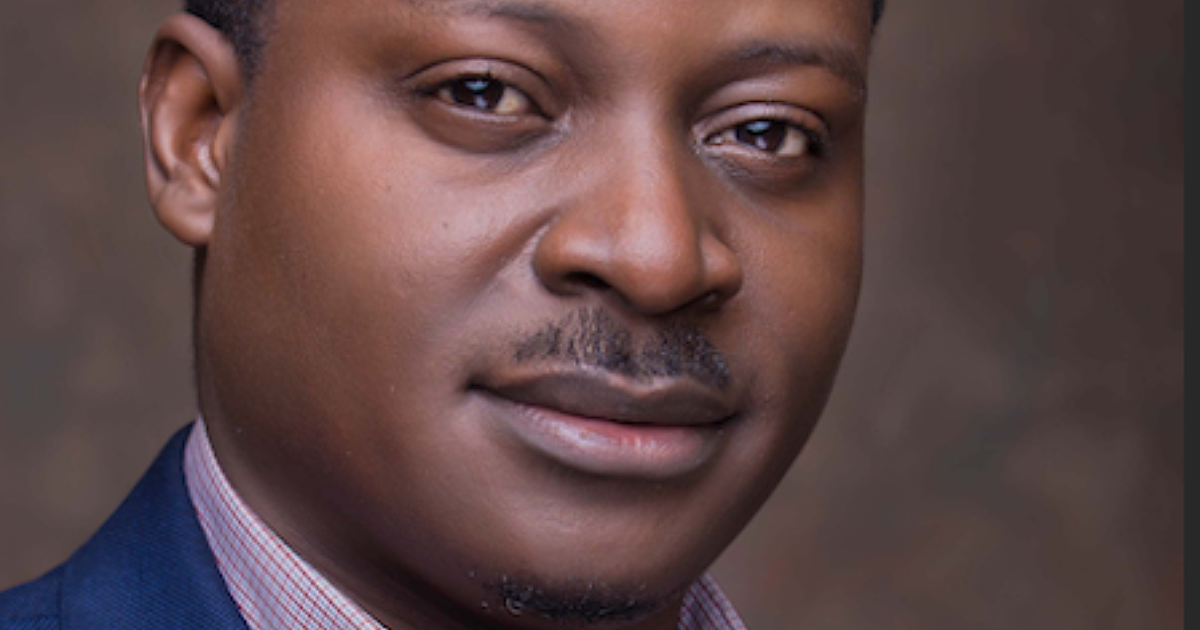 Global Health Advocacy Incubator - Advocate Spotlight: Adeolu Adebiyi