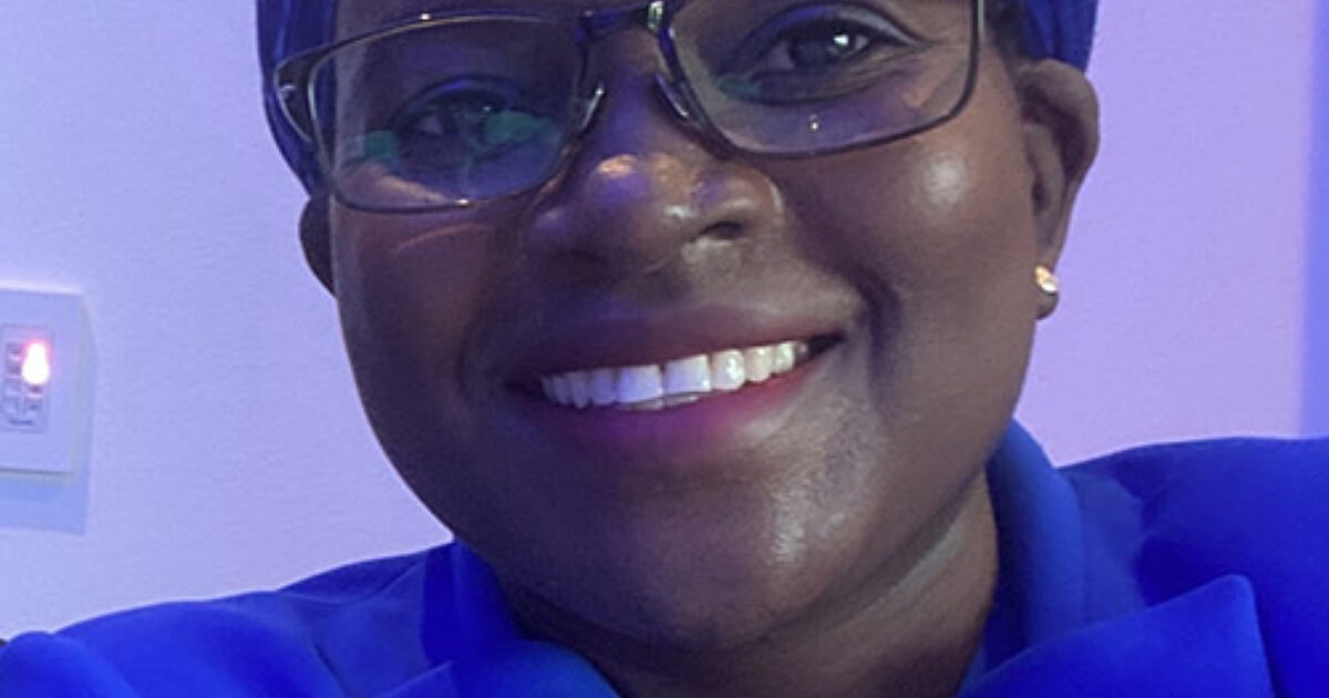 Global Health Advocacy Incubator - Advocate Spotlight: Hadijah…