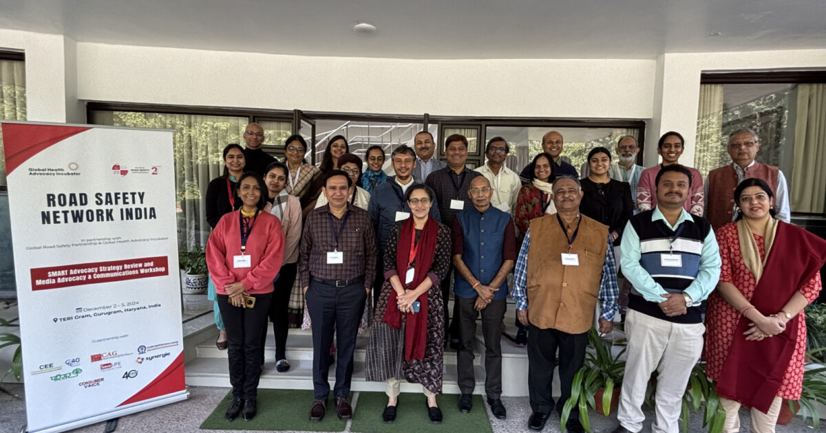 Global Health Advocacy Incubator - Looking Back at 2025: A Year of…