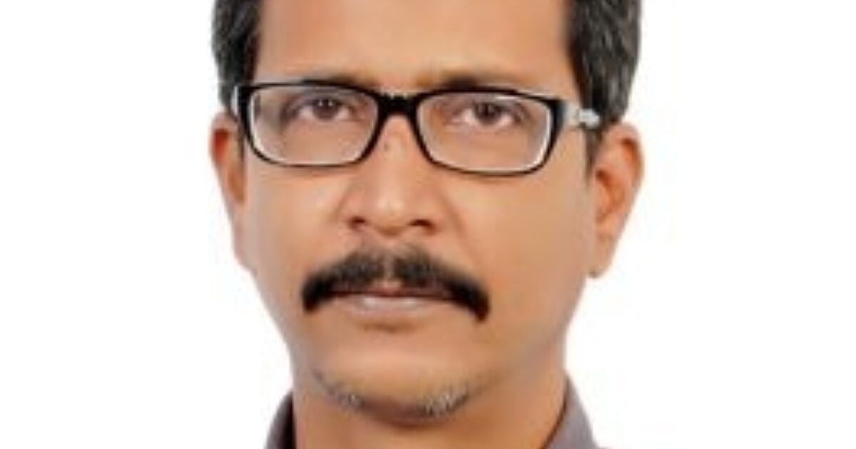 Global Health Advocacy Incubator - Advocate Spotlight: Sarwar Alam