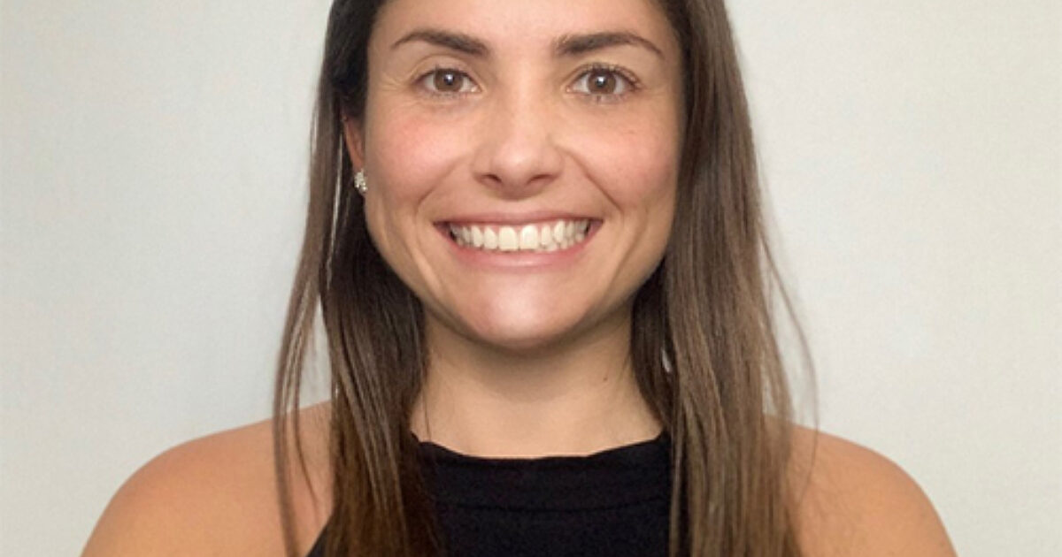 Global Health Advocacy Incubator - Advocate Spotlight: Vanessa Mello…
