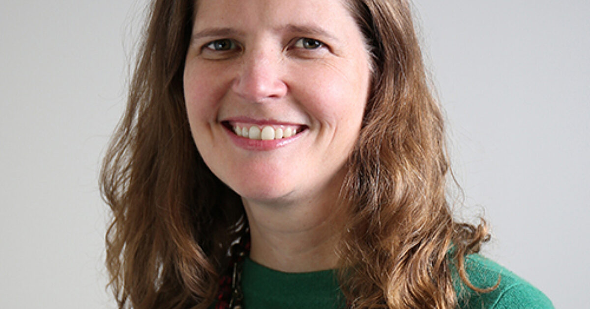 Global Health Advocacy Incubator - Kati Anderson