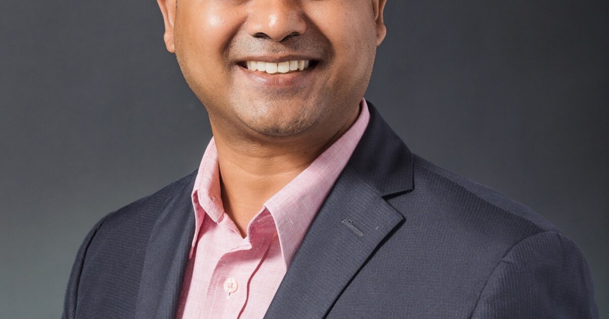 Global Health Advocacy Incubator - Mervyn Christian