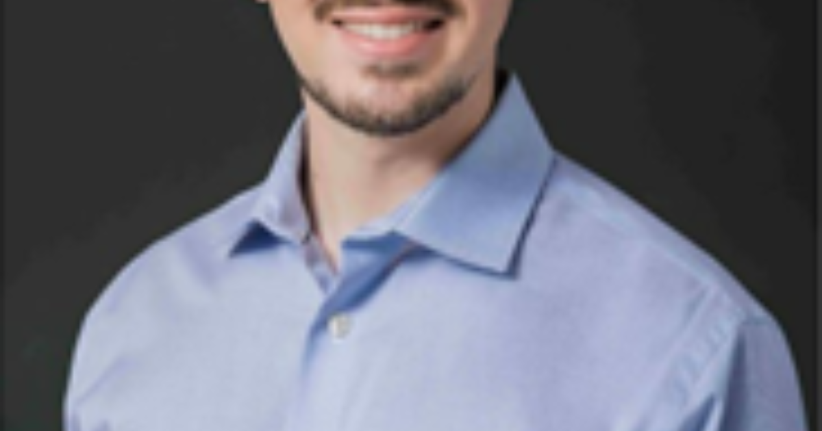 Global Health Advocacy Incubator - Daniel Zinn