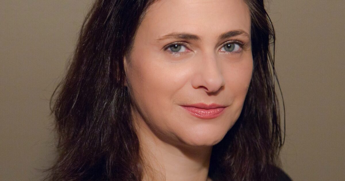 Global Health Advocacy Incubator - Kate Konopka