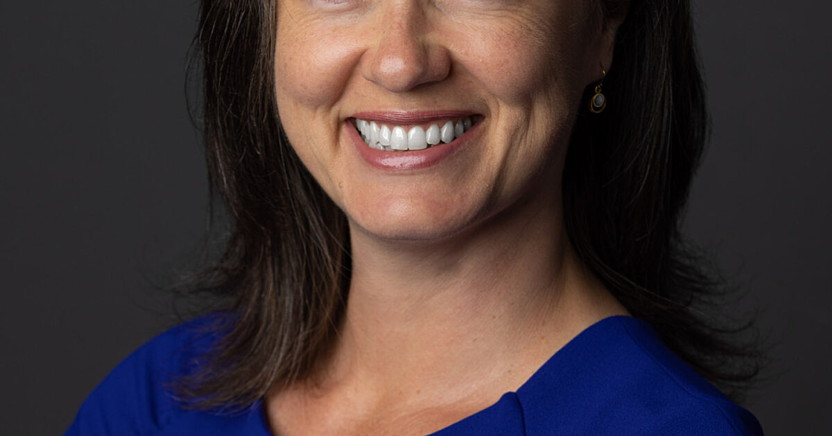 Global Health Advocacy Incubator - Ariana Childs Graham