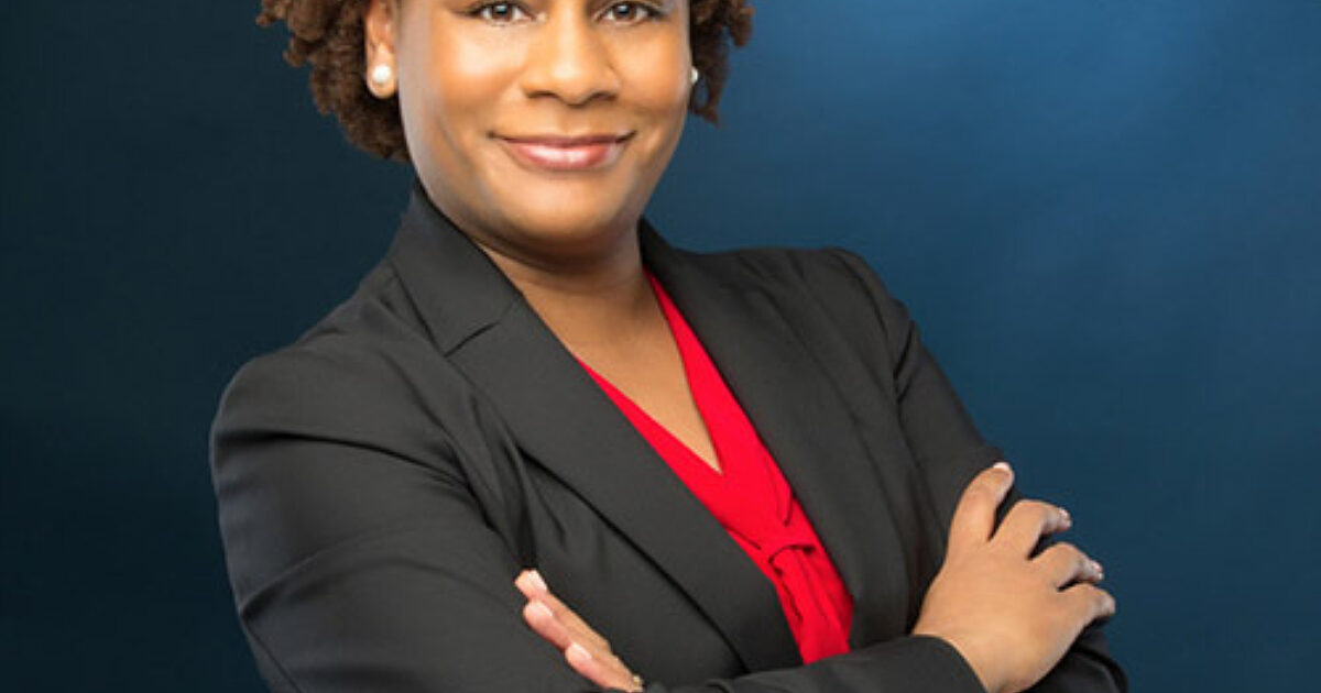 Global Health Advocacy Incubator - Roxanne Paisible